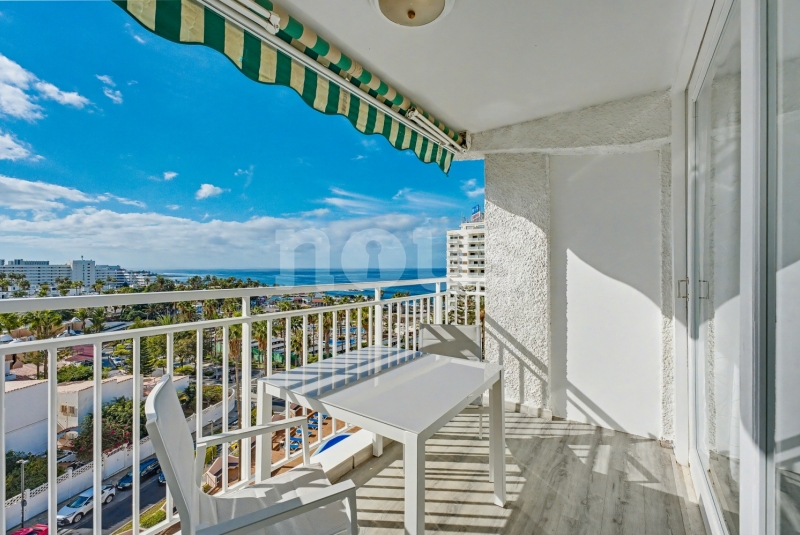 ᐅ Penthouse zum Verkauf, Acapulco, Las Americas (Adeje), Teneriffa, 1 ...